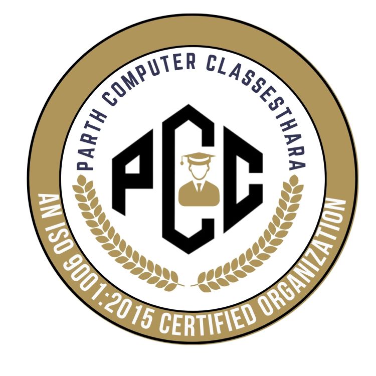 Parth Computer Classes Thara